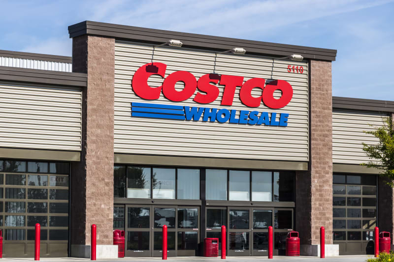 Costco Is Rolling Out a Major Store Change Next Month, and Shoppers Are ...