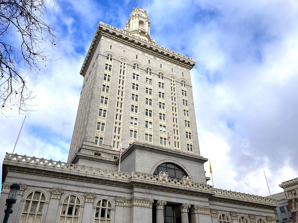 ‘Chop from the top’: Oakland unions, residents respond to budget cuts