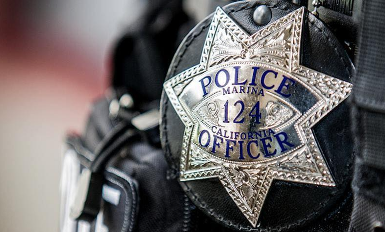 Pedestrian dies after being hit in Walgreens parking lot in Marina ...