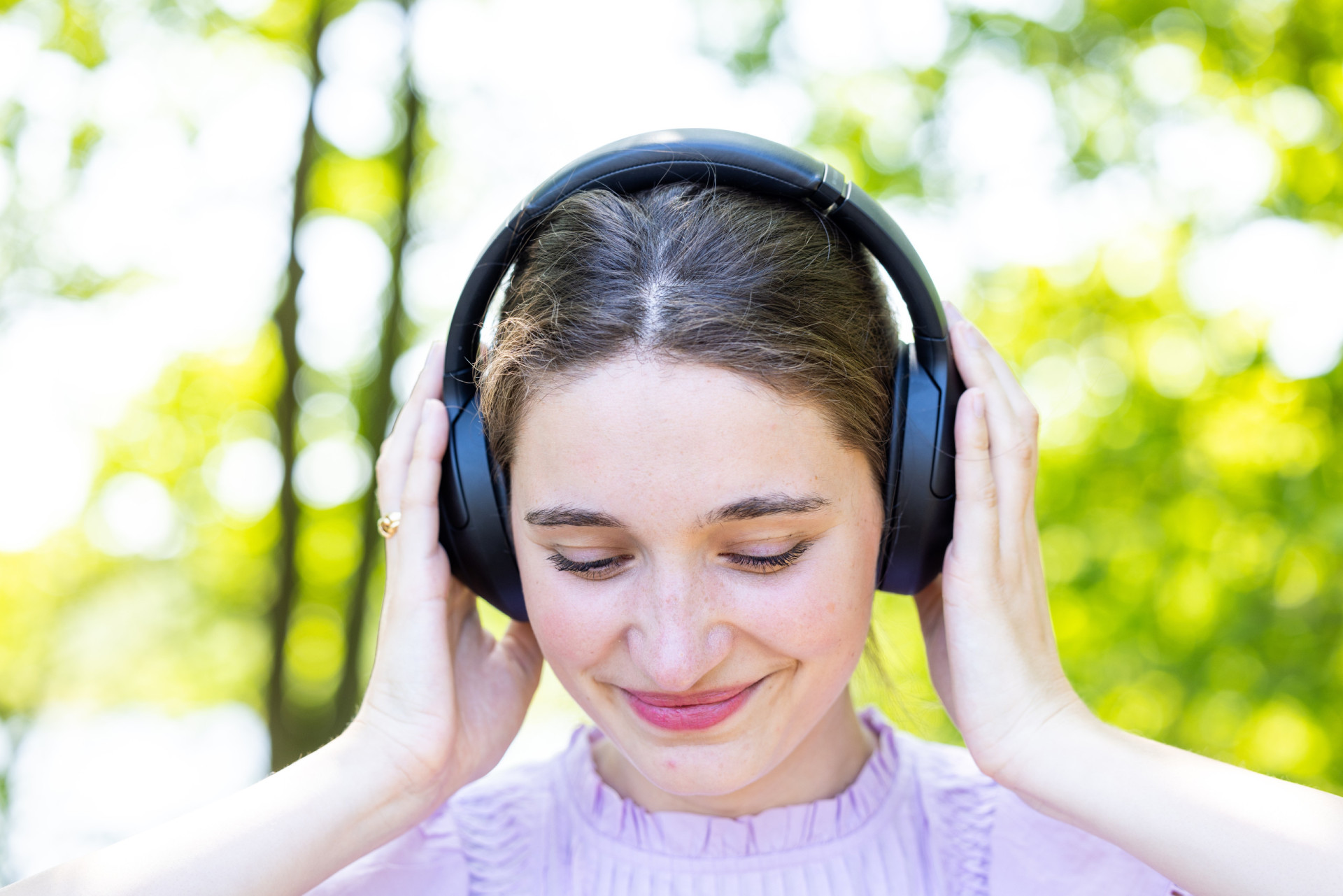 Får du gåsehud, når du lytter til musik? Se den videnskabelige ...