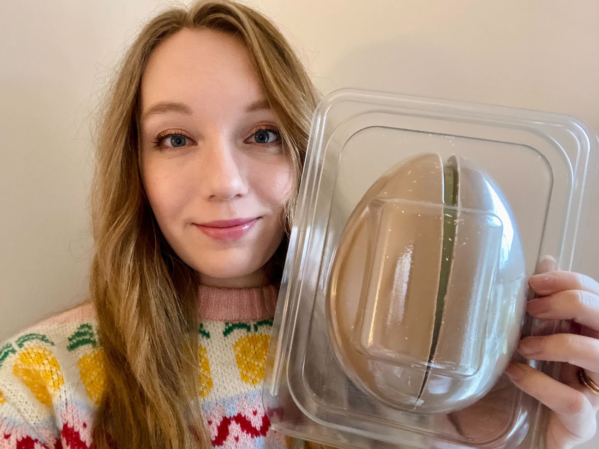 I tried Waitrose's most expensive viral Easter egg — is it worth the hype?