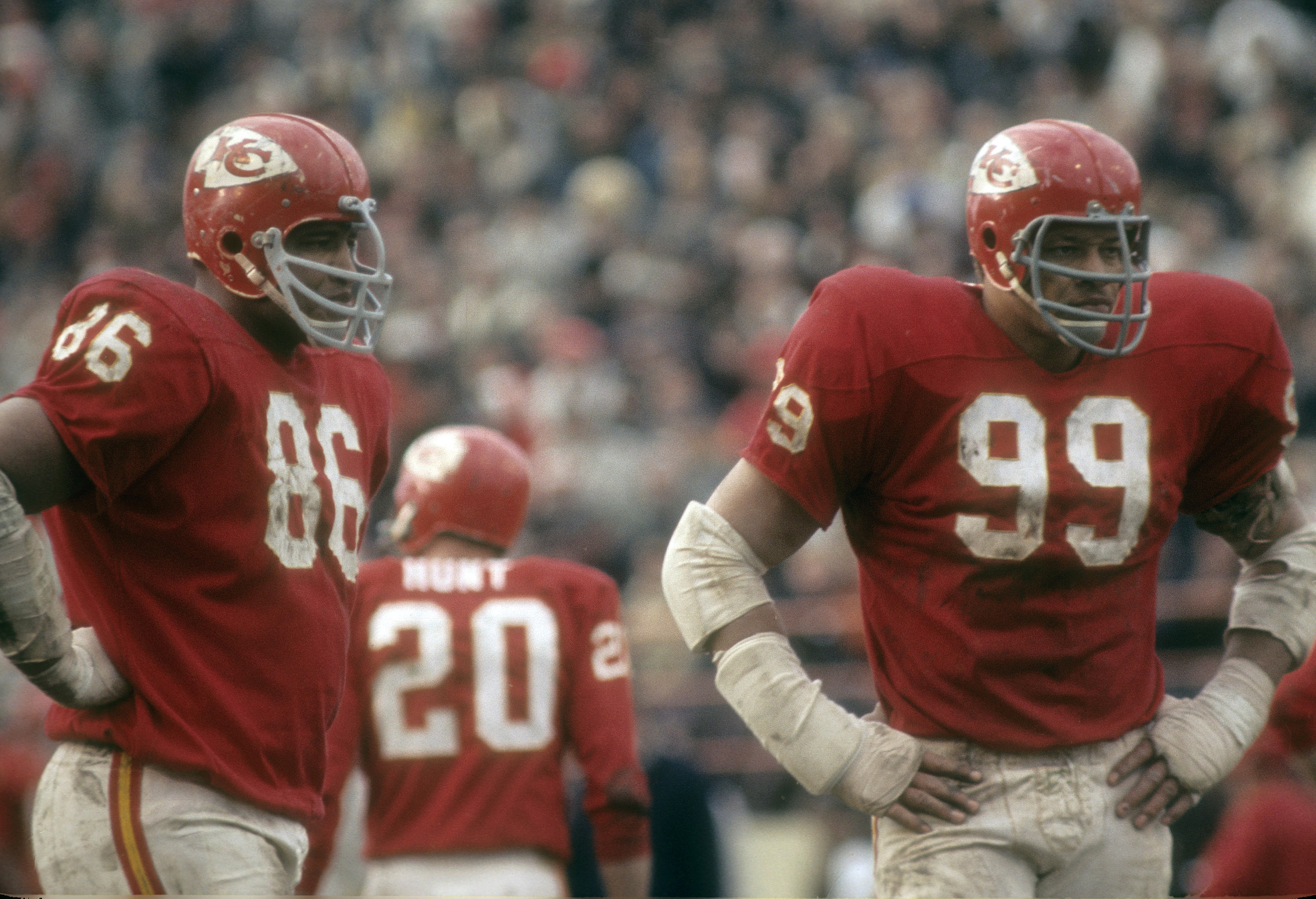 How the follow-up season went for the losing Super Bowl teams