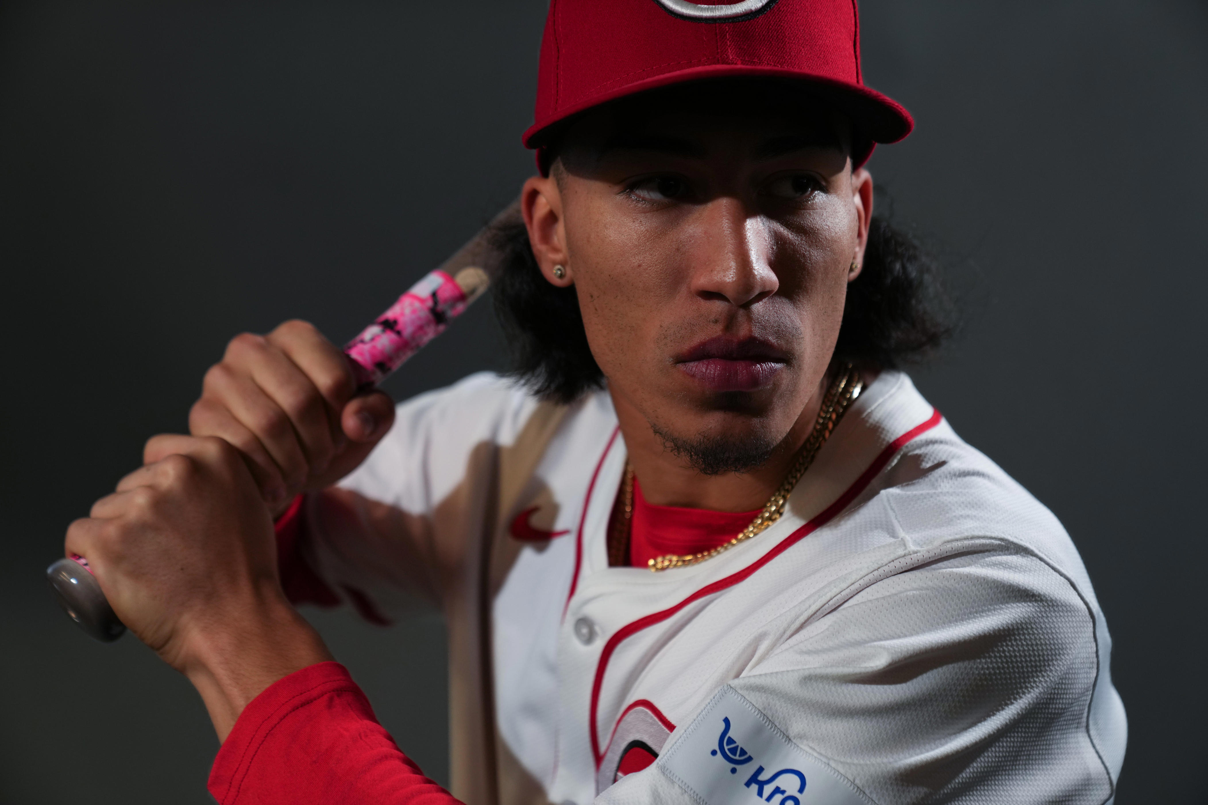 Who is Edwin Arroyo? Cincinnati Reds shortstop prospect mentioned in ...
