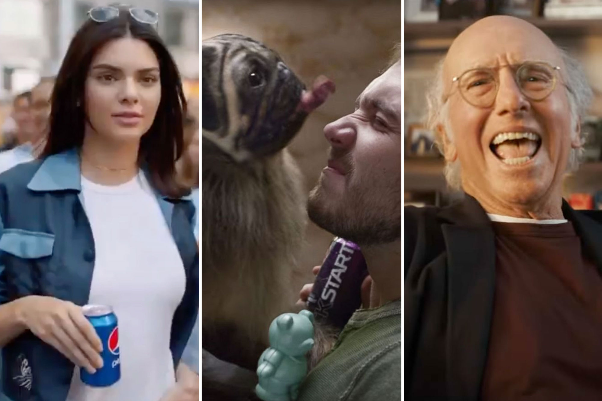 Ad nauseam: The 25 worst Super Bowl commercials