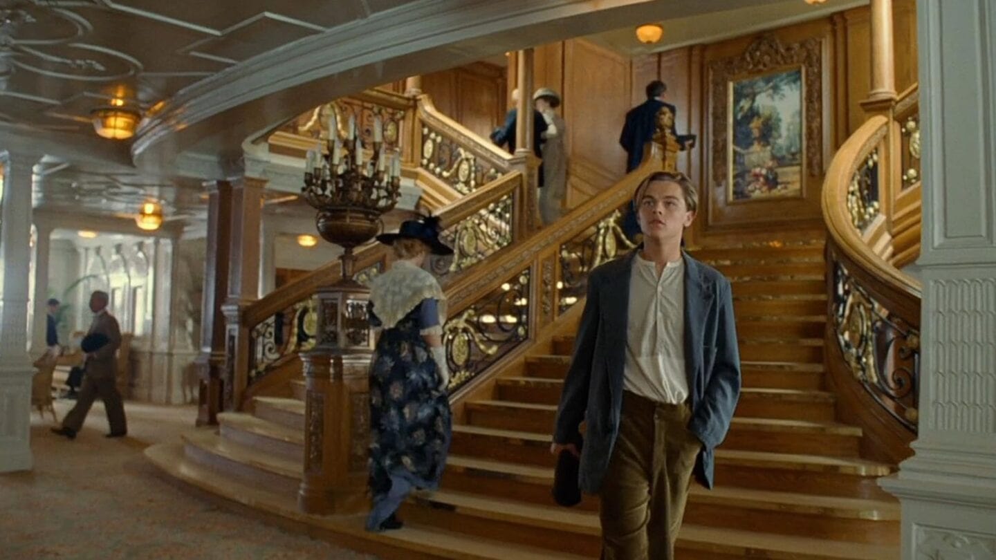 Titanic vs. Wonder of the Seas: A Tale of Two Giants Compared