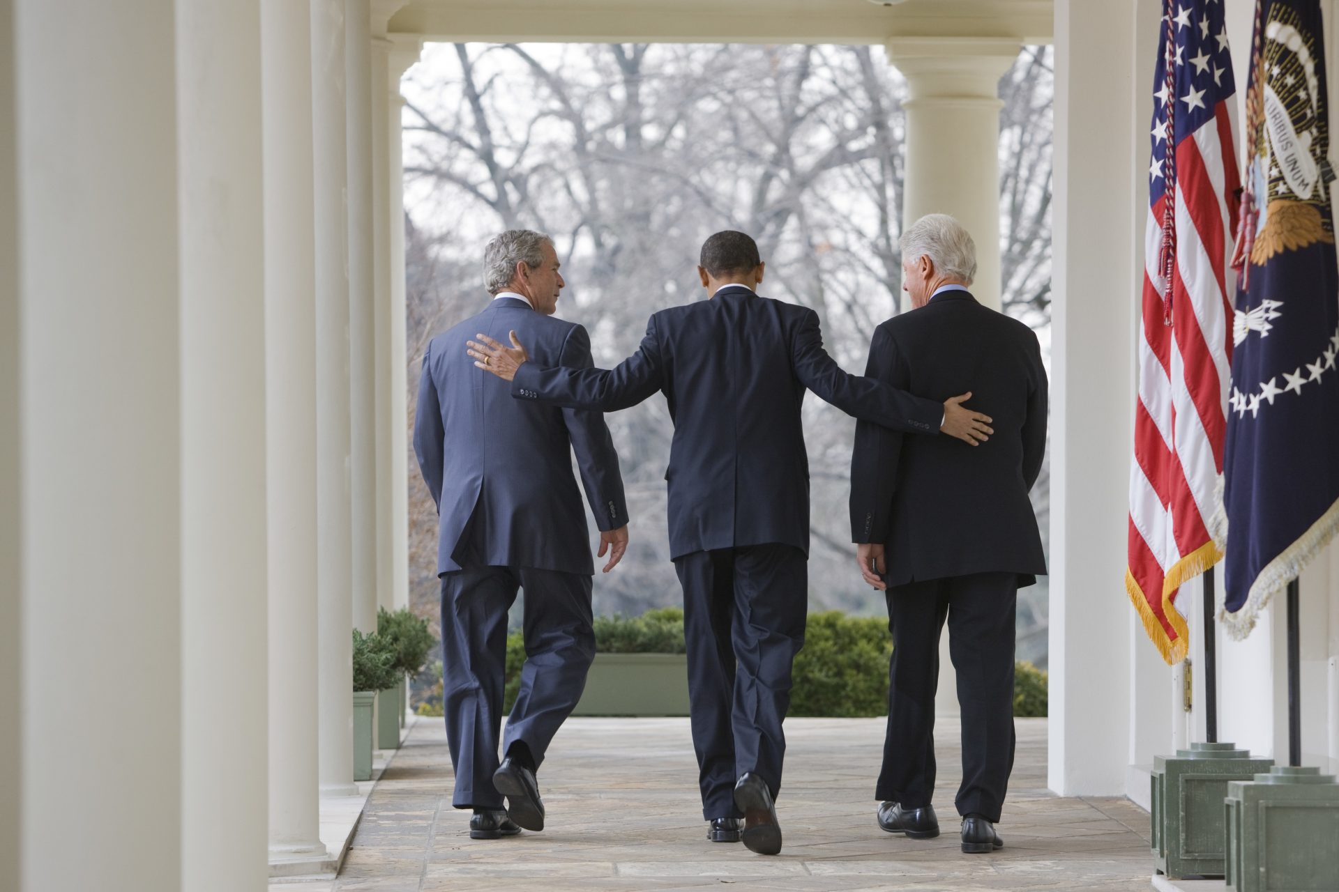 Controversial last-minute decisions of Joe Biden and other US Presidents