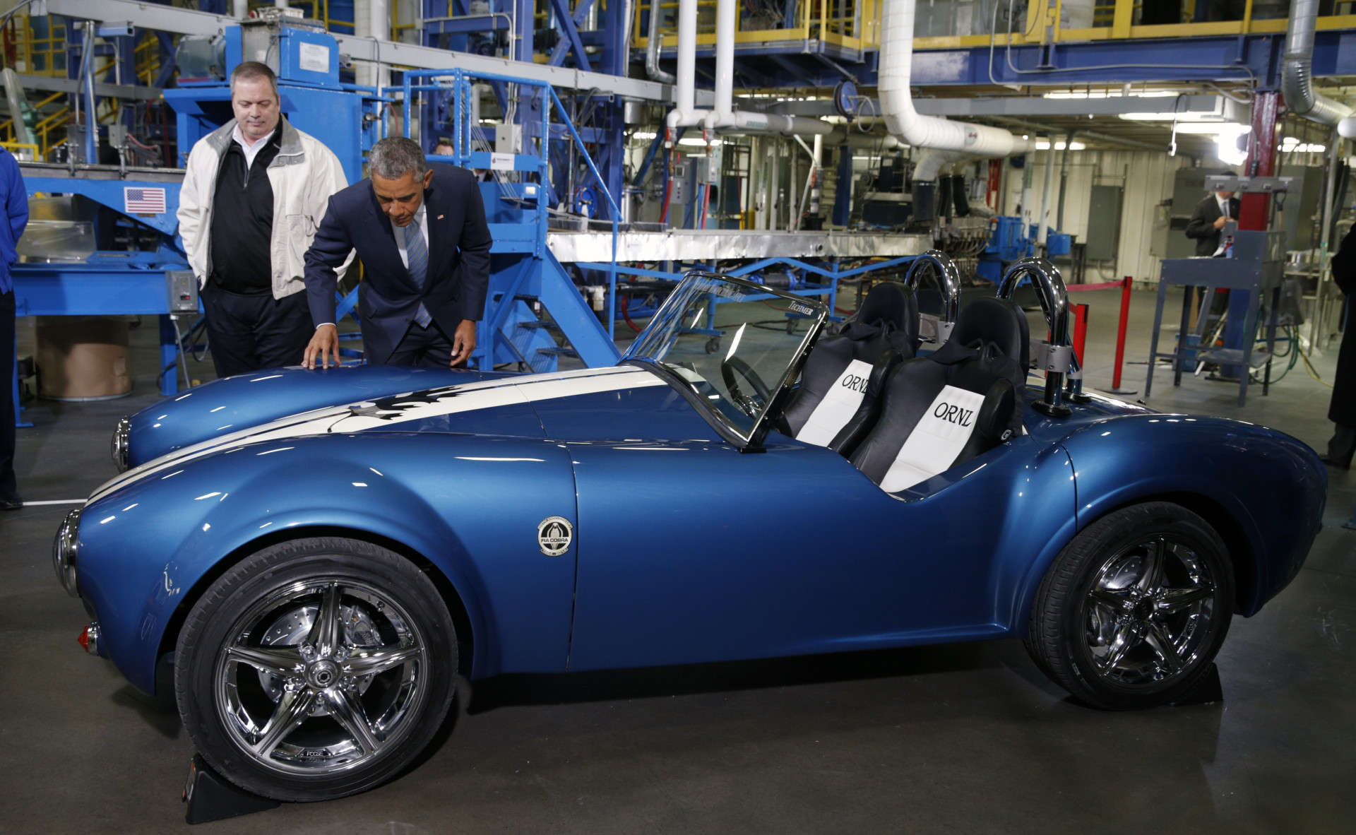 The most impressive things ever made with a 3D printer