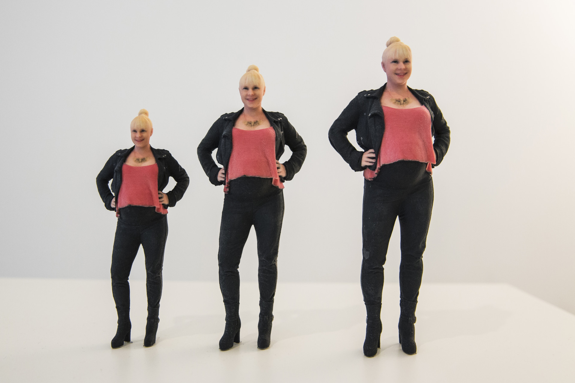 The most impressive things ever made with a 3D printer