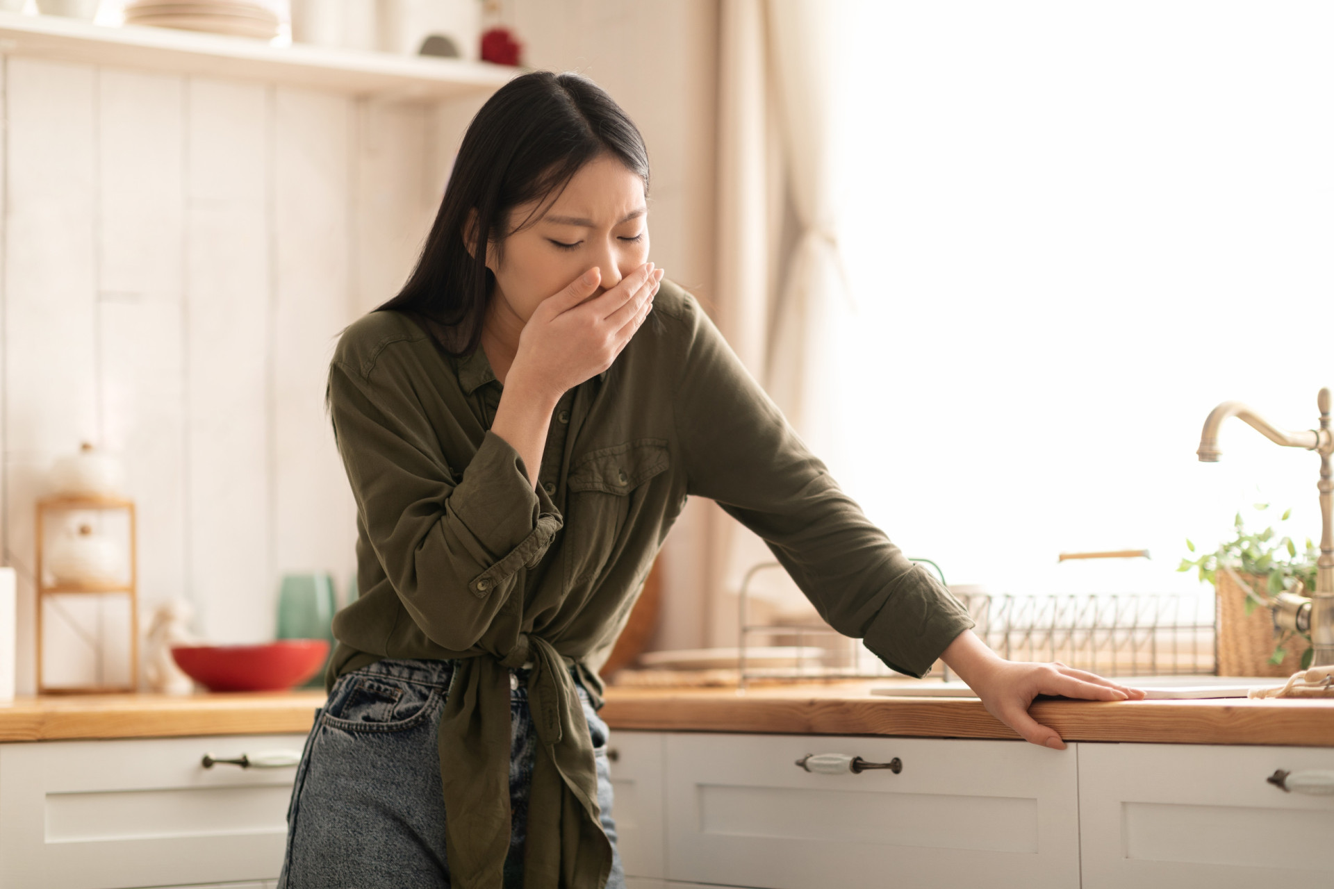Everything you need to know about E. coli infection