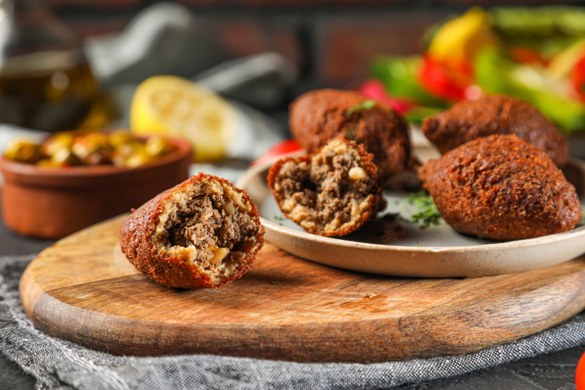 The world's most popular savory fried foods