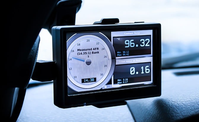 The Best Performance Chips to Make Your Car Faster