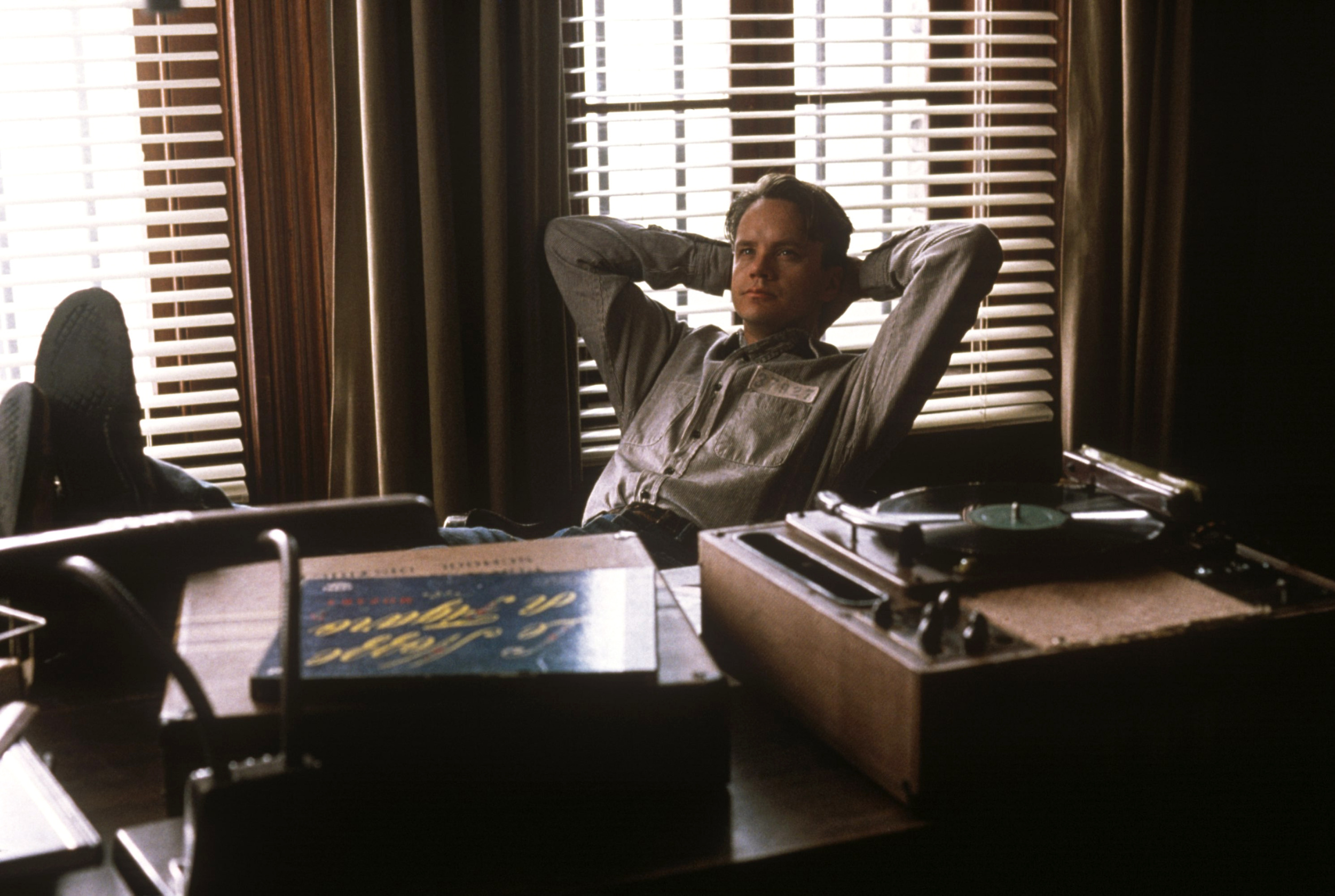 The 20 most memorable quotes from 'The Shawshank Redemption'