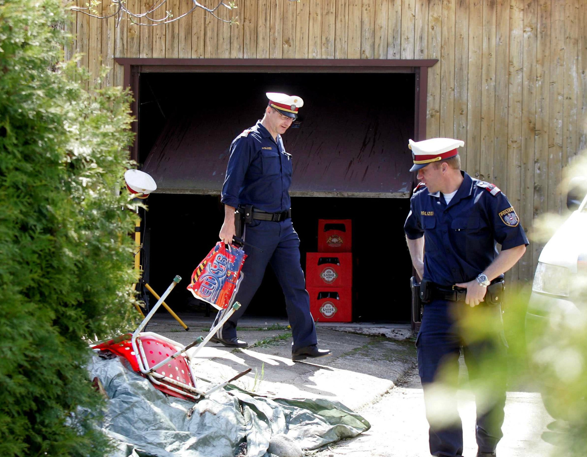 History's most famous kidnappings: where are they now?