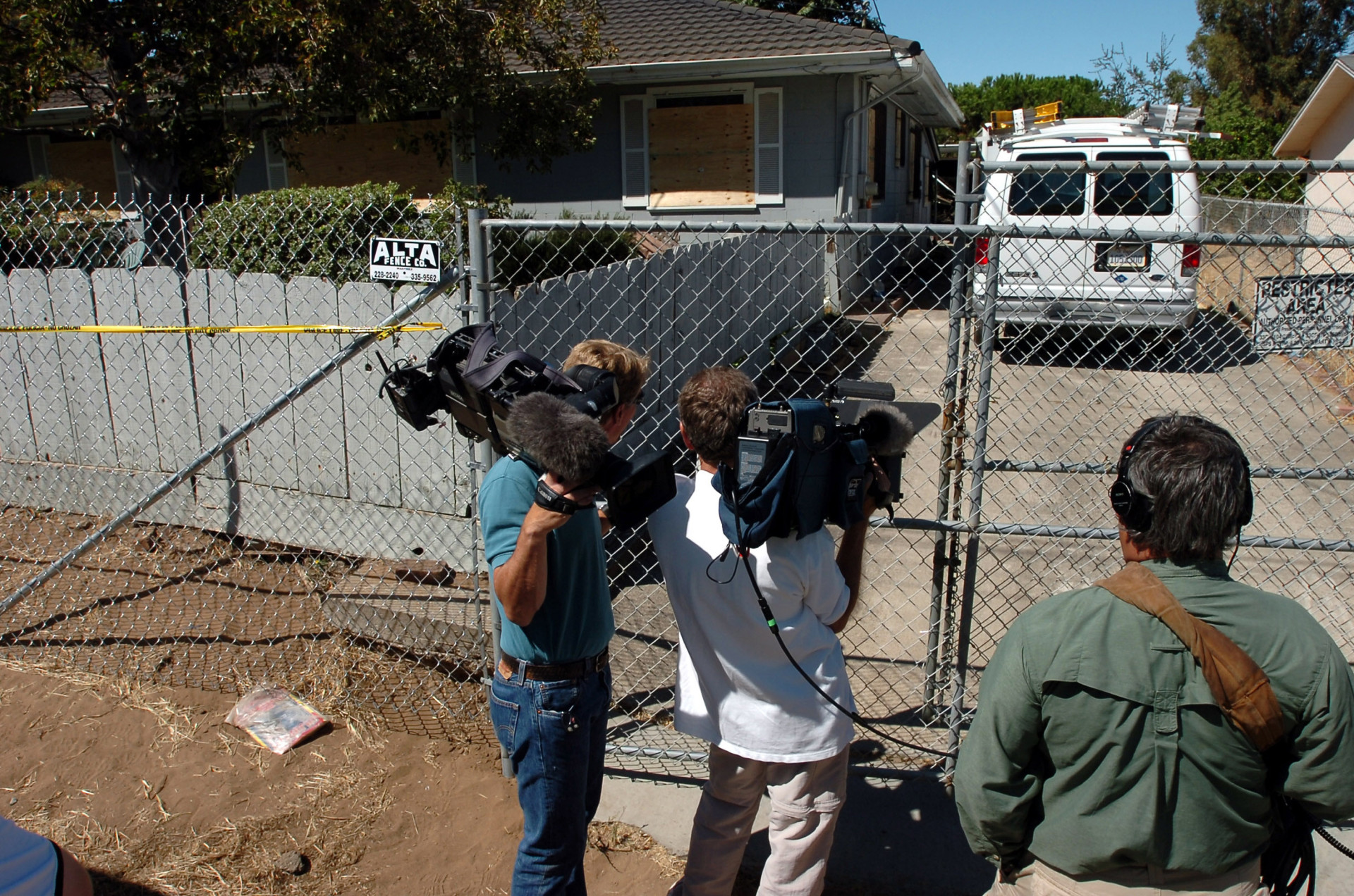 History's most famous kidnappings: where are they now?