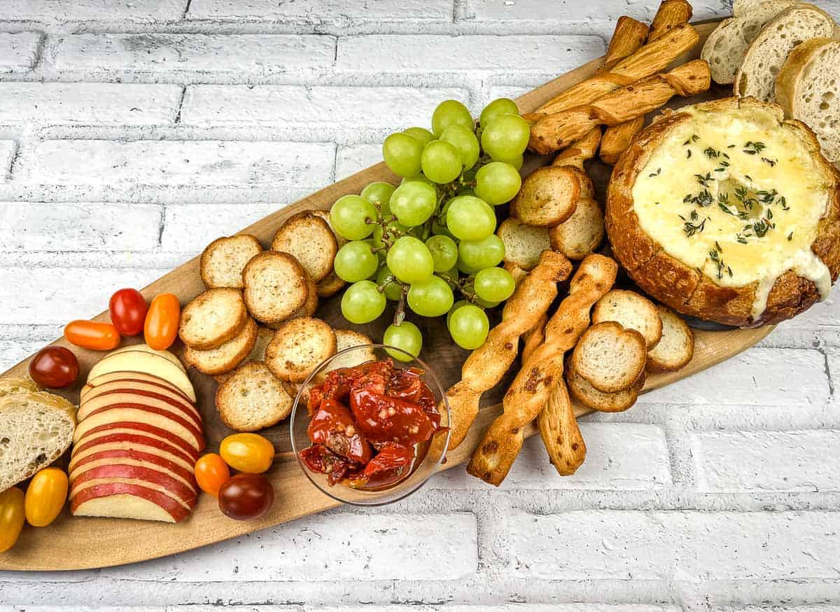 27 party snacks that made the store-bought stuff look like an afterthought
