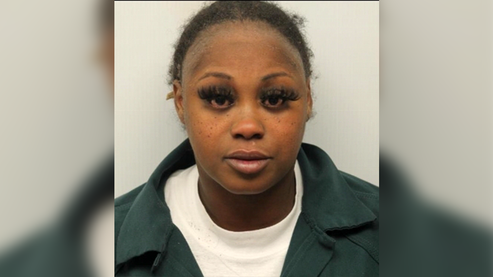 Woman sentenced to life in prison for deadly downtown Savannah hit and run Woman sentenced to life in prison for deadly downtown Savannah hit and run
