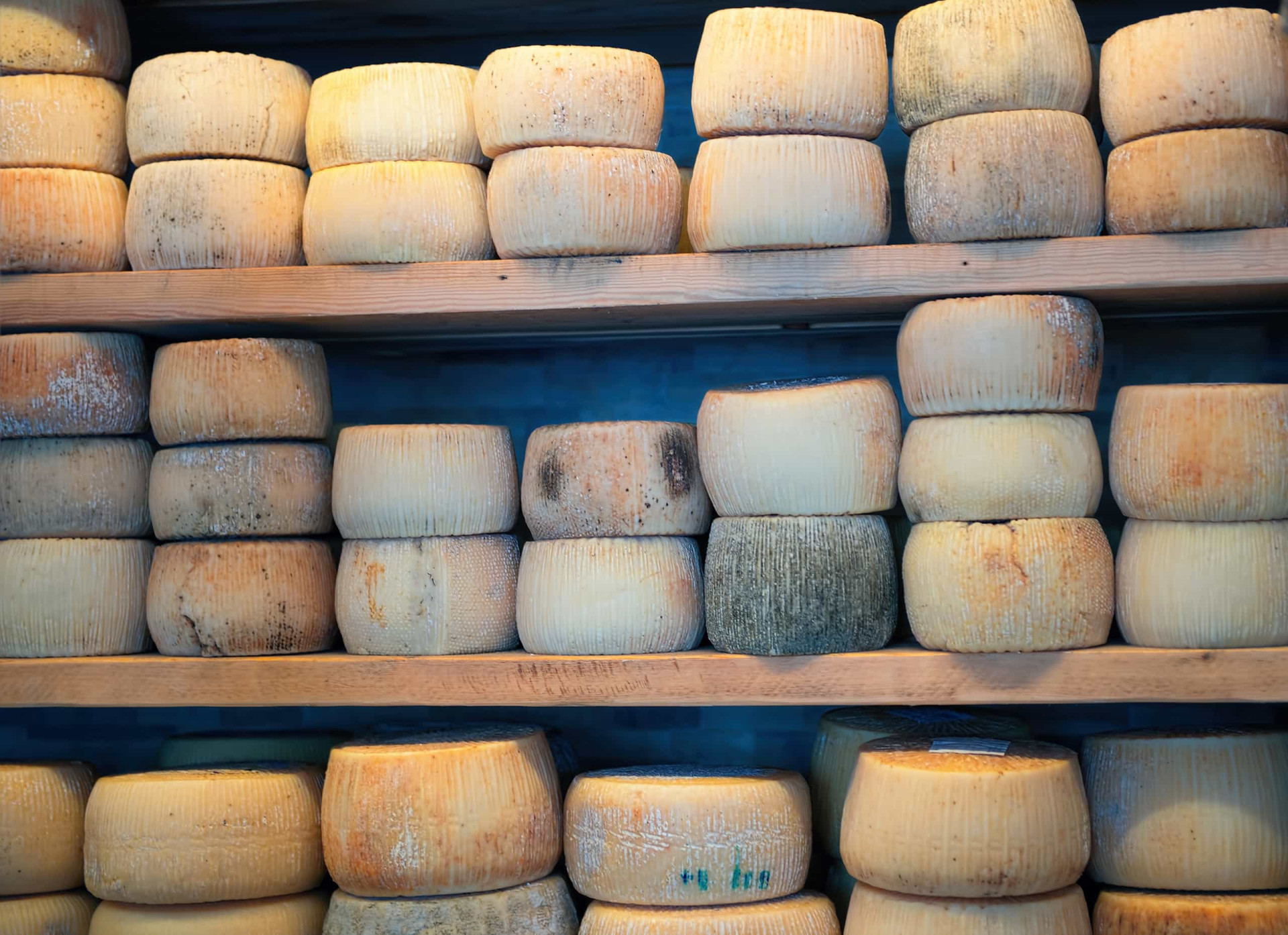 Oldest food discoveries from around the world
