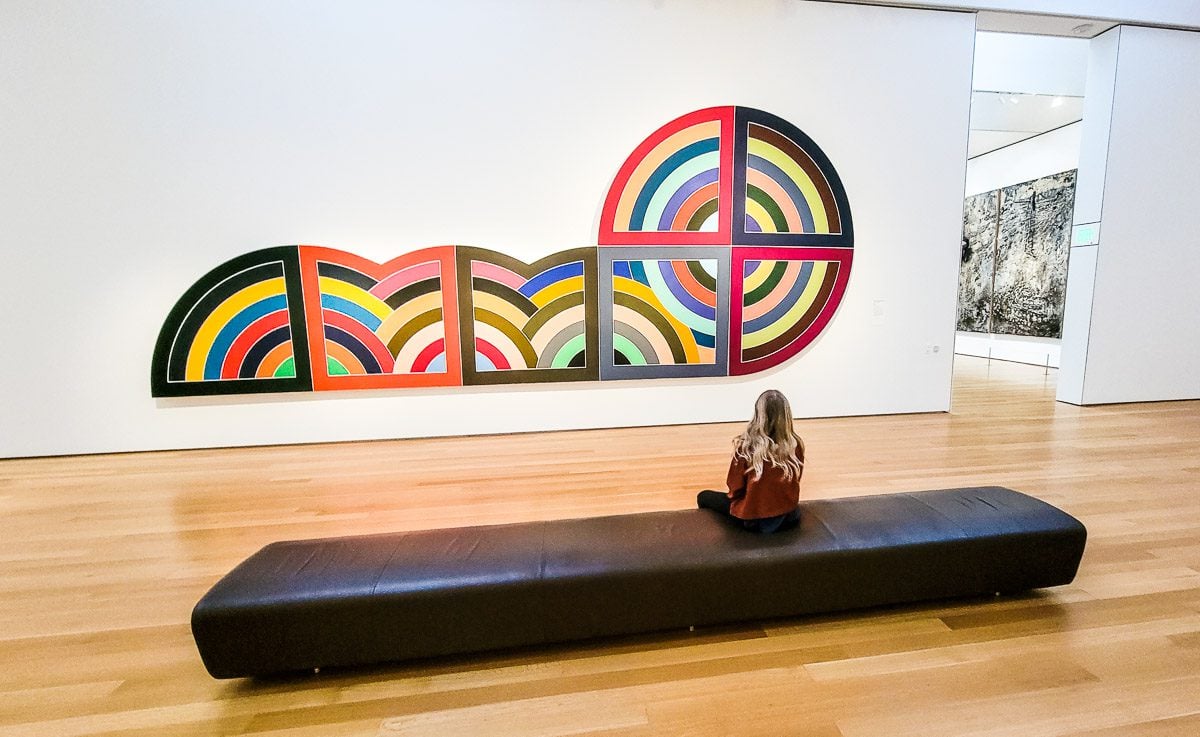 21 Must-Visit Art Galleries, Art Museums & Art Events