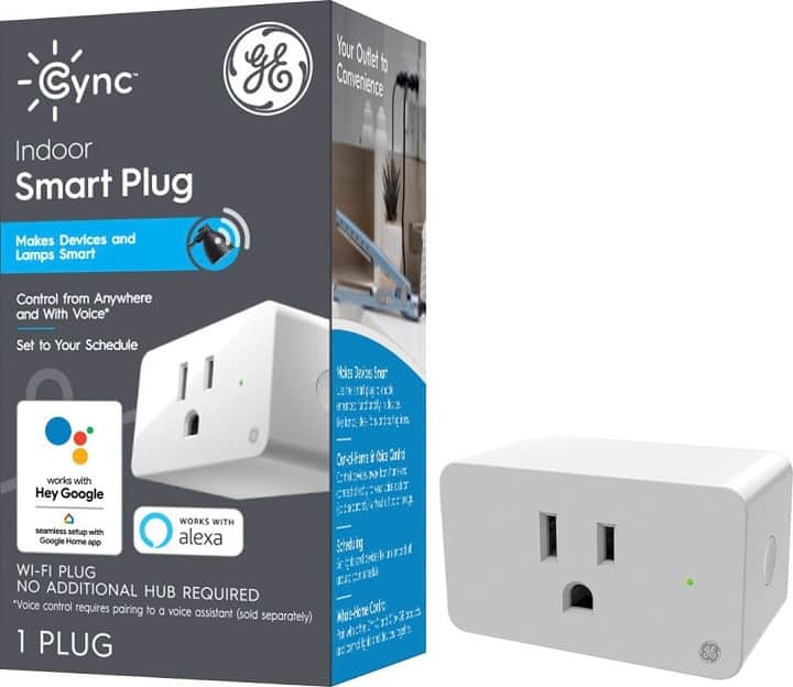 Best Smart Home Devices Under $50
