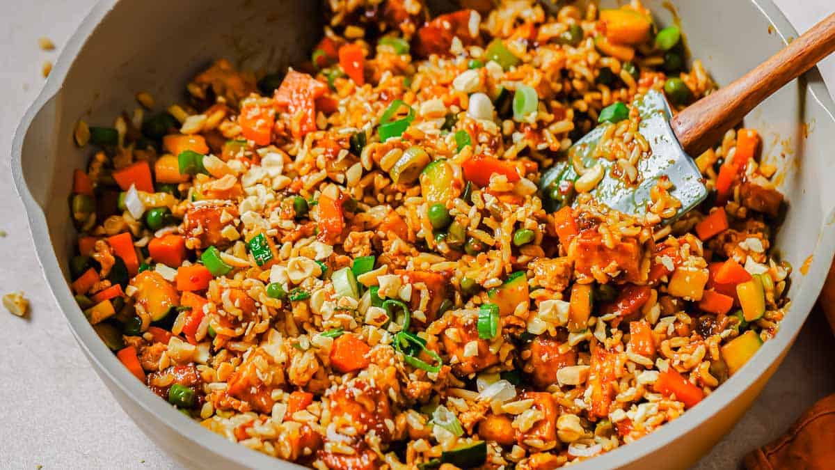 21 Rice Based Recipes That Stretch Ingredients And Save Money