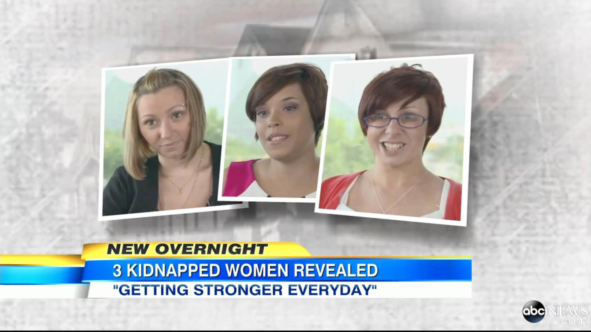 History's most famous kidnappings: where are they now?