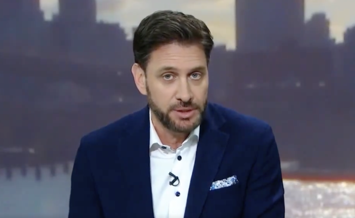 Mike Greenberg sparks major debate with his Arch Manning claim