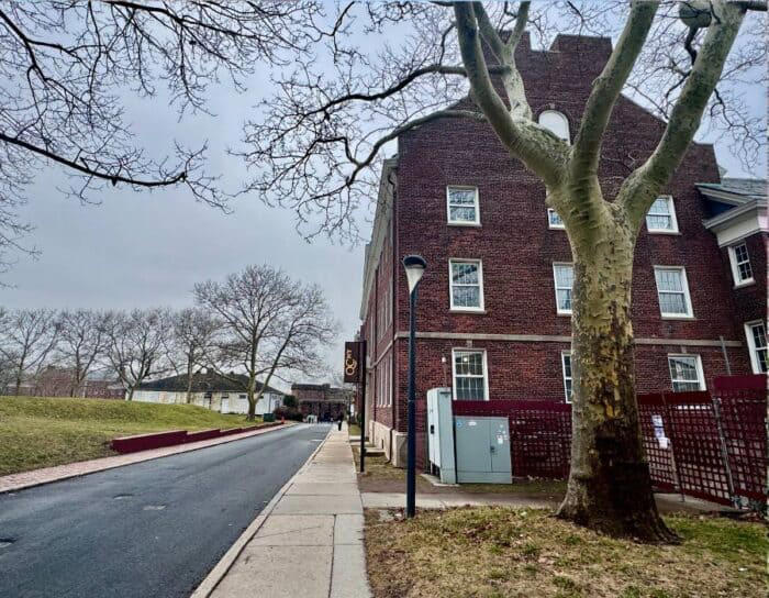 What to Expect at QC NY Spa on Governors Island in New York