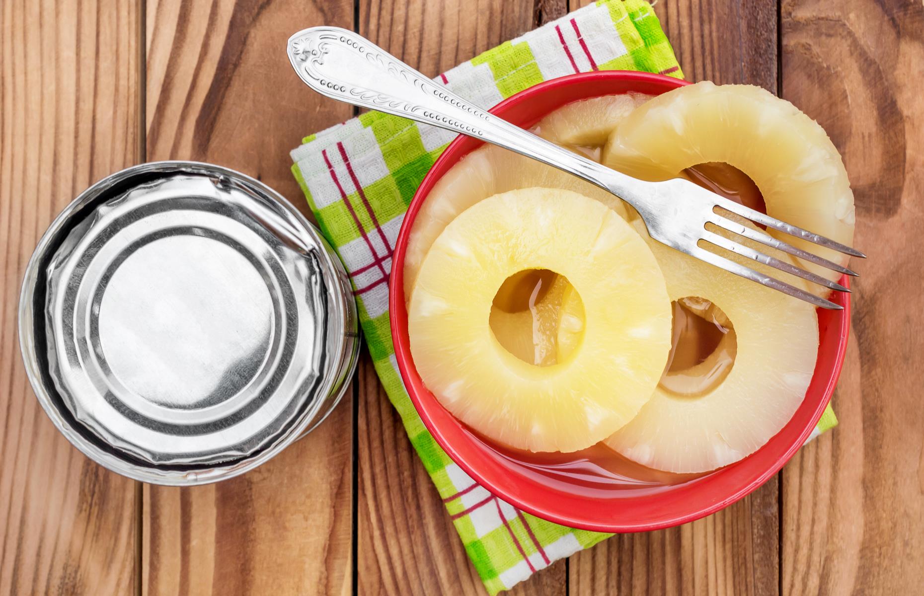 27 retro tinned foods that will make you feel seriously nostalgic