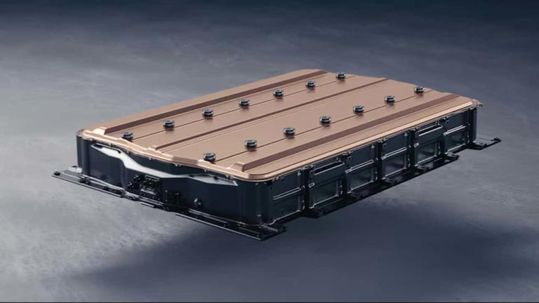 Forget solid-state. This EV battery breakthrough is ready to upend the ...