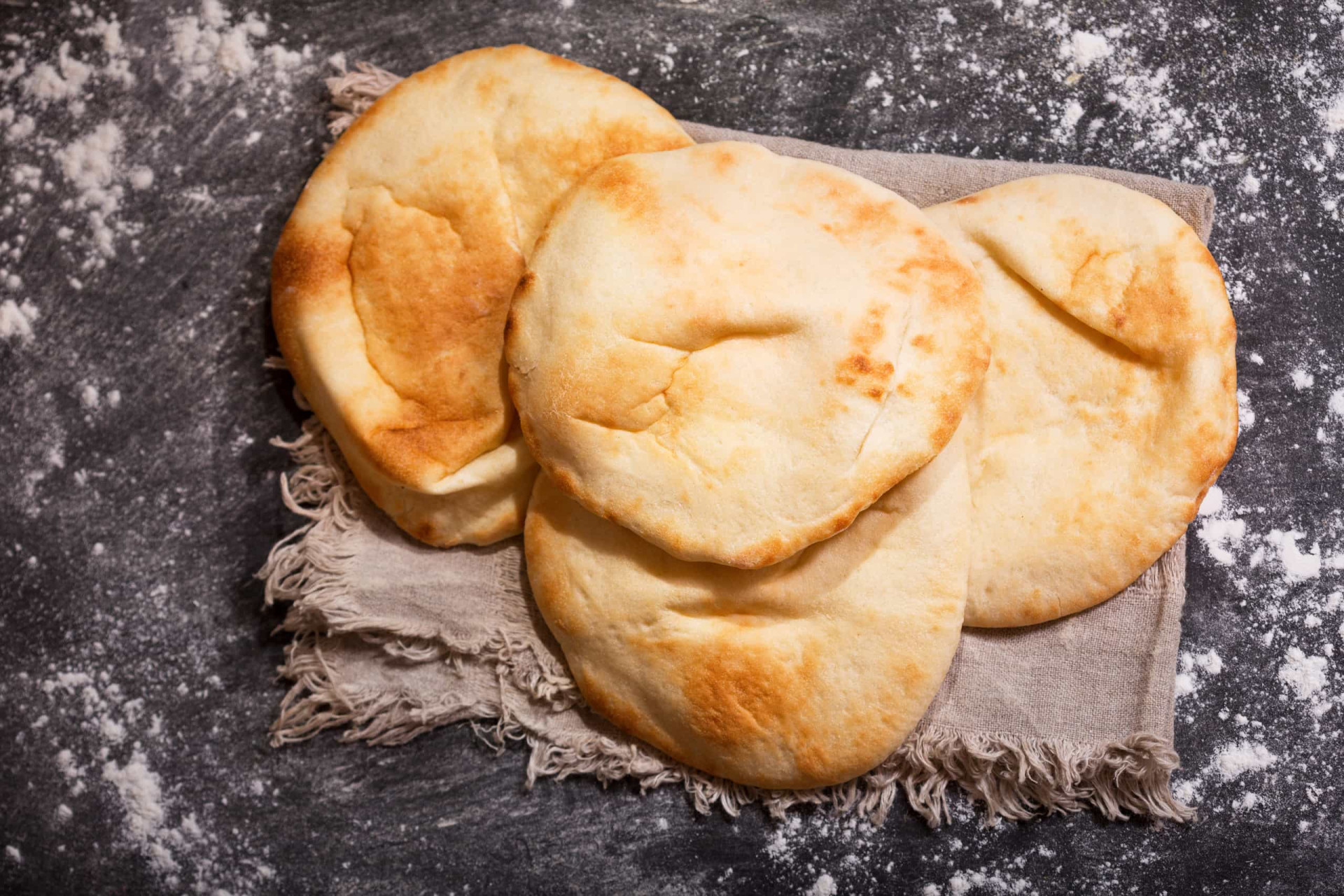 Oldest food discoveries from around the world