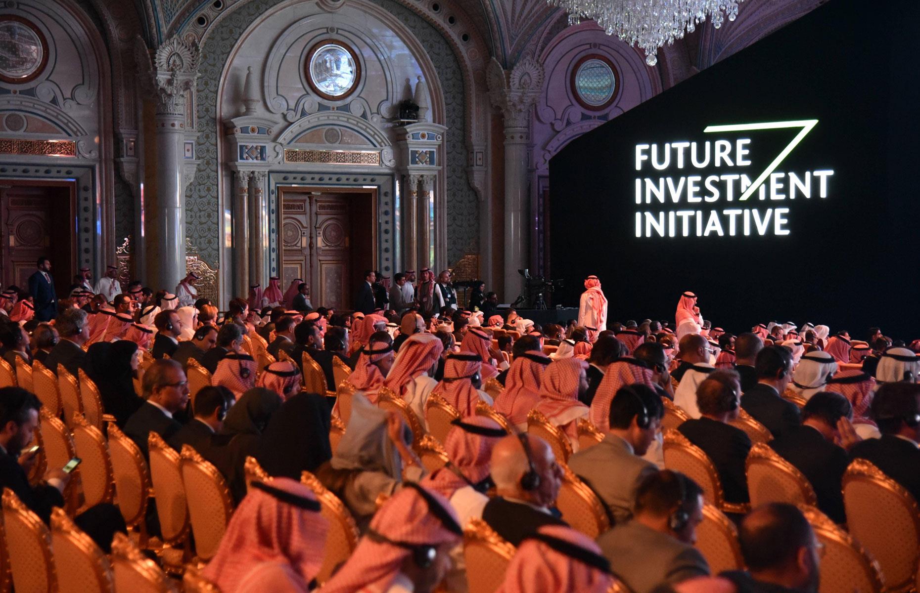 Inside Neom: Saudi Arabia's most controversial megaproject