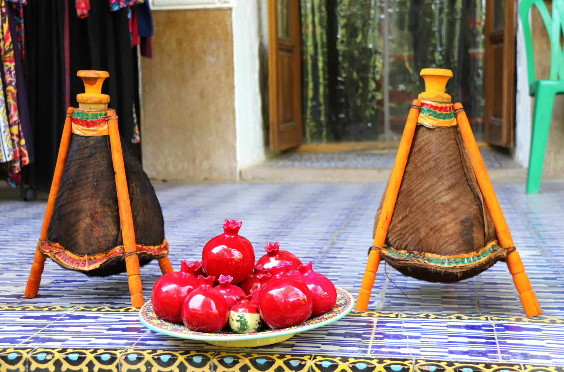 Fascinating color meanings around the world