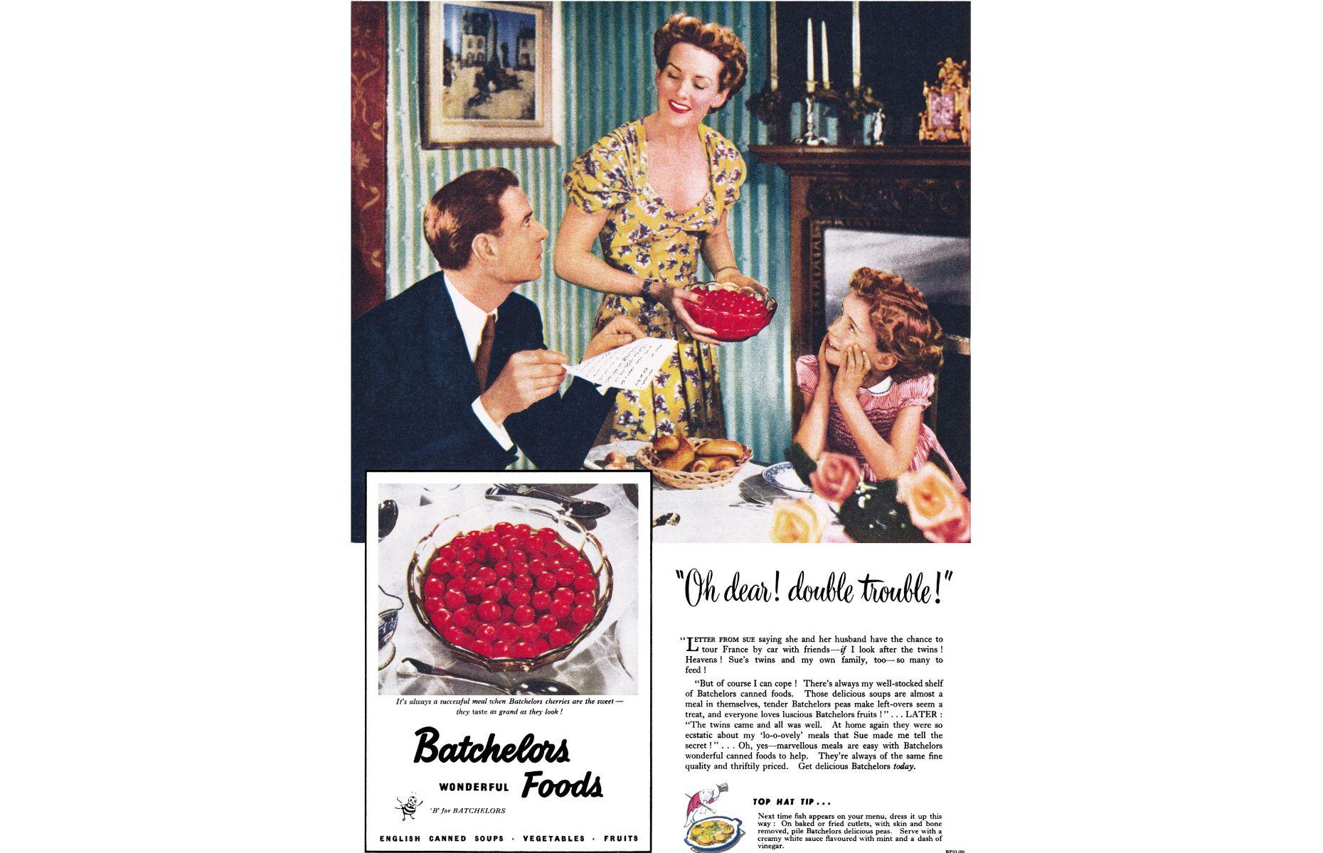 27 Retro Canned Foods That Everyone Used To Love