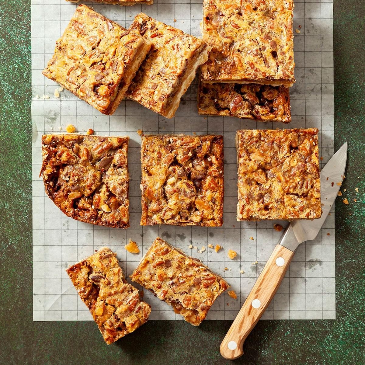 Our most insanely delicious recipes, ever!