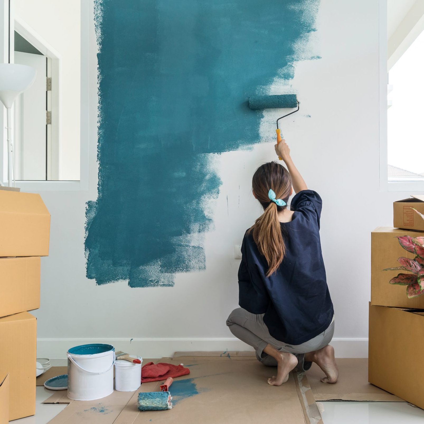 12 most-bang-for-your-buck home improvement projects