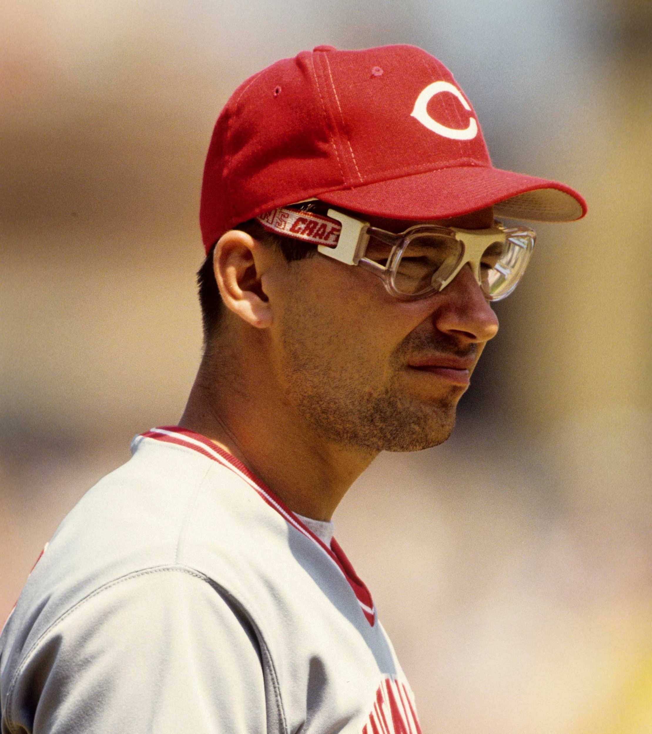 Awesome MLB players from the 90s you probably forgot about