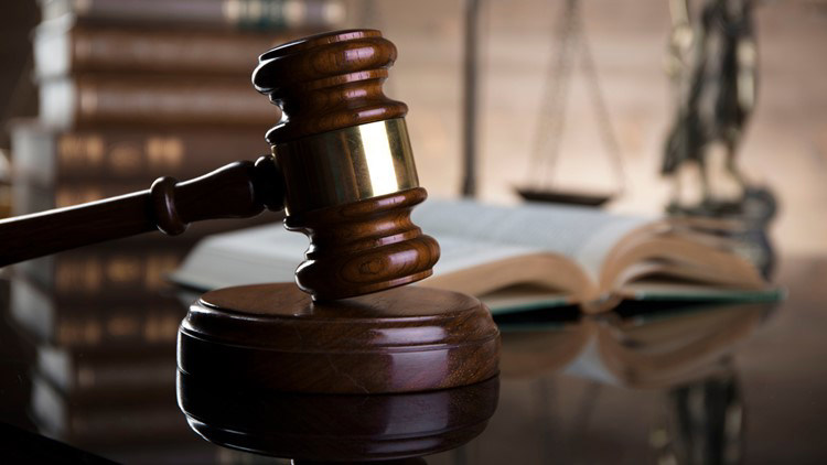 Toledo 'serial bank robber' sentenced to more than 11 years in prison Toledo 'serial bank robber' sentenced to more than 11 years in prison