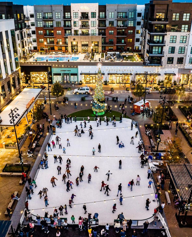 17 things to do in Raleigh during winter: Embrace the cozy season