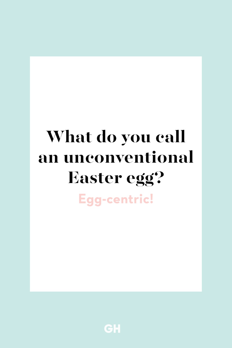 95 Funniest Easter Jokes That Bring the Laughs to Every "Bunny"