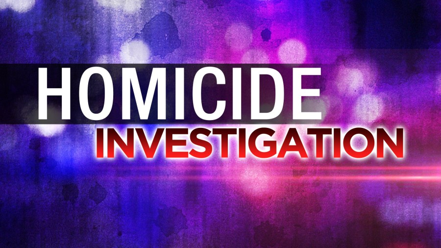 Fort Riley man arrested for Junction City homicide