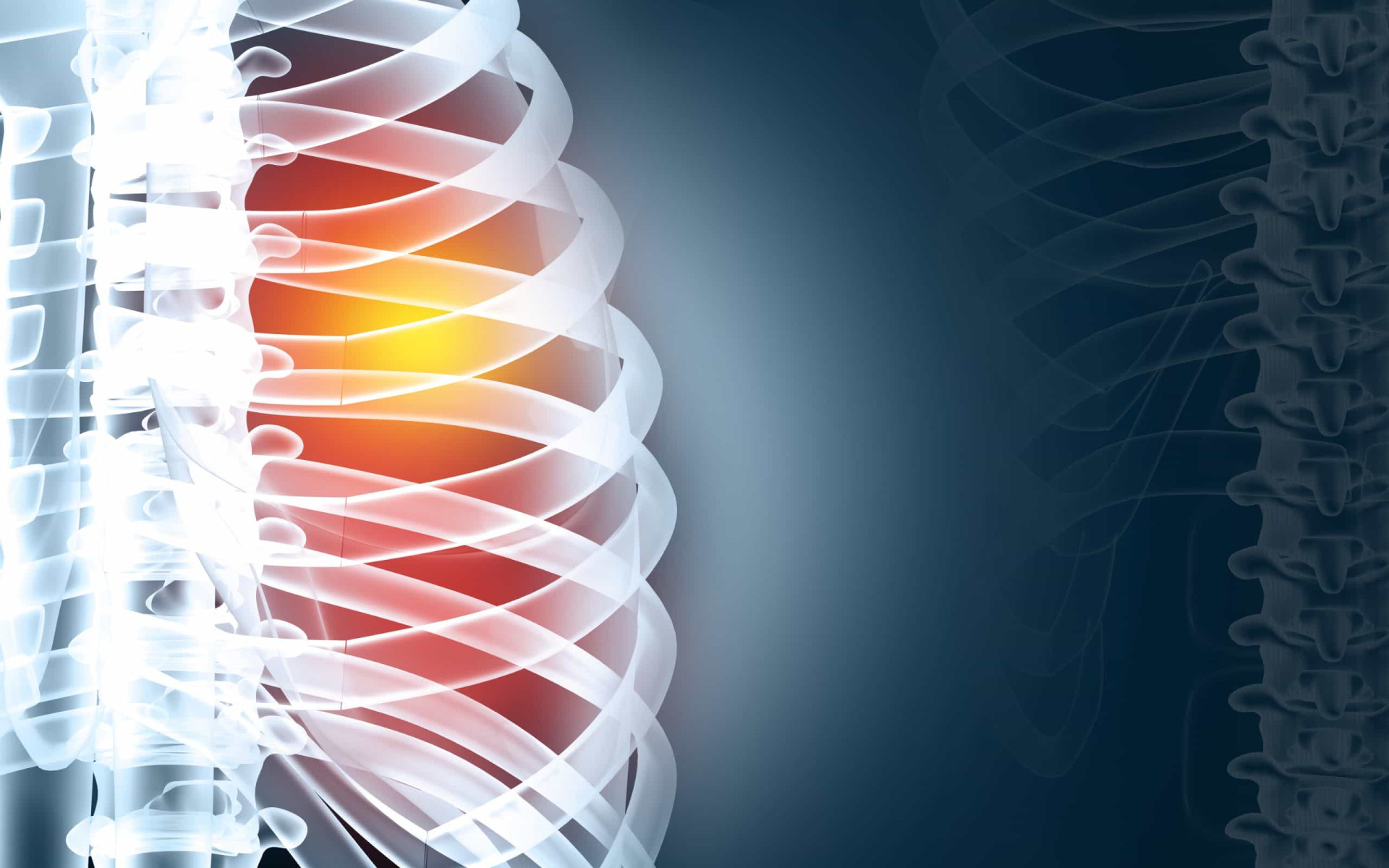 Signs of evolution you can find on your body