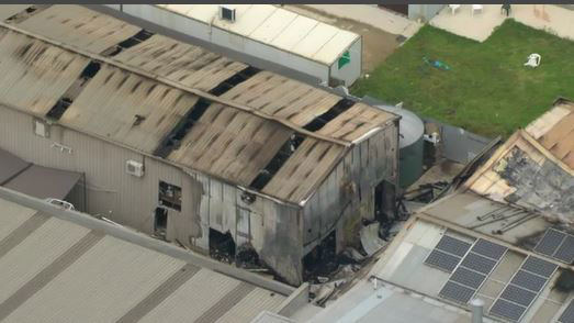 Man accused of assisting others in double fatal arson in Melbourne's north Man accused of assisting others in double fatal arson in Melbourne's north