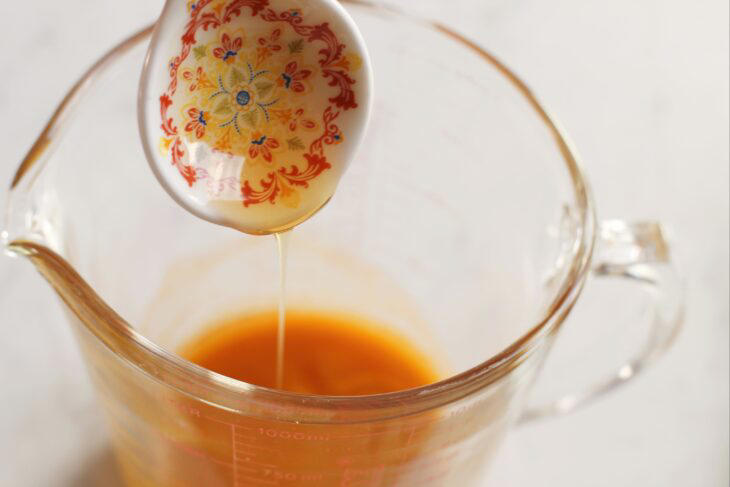 Immunity Booster Shot Recipe + Immunity Smoothie for Kids Recipe Variation