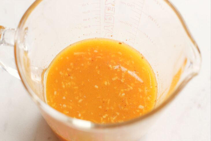 Immunity booster shot recipe + immunity smoothie for kids recipe variation