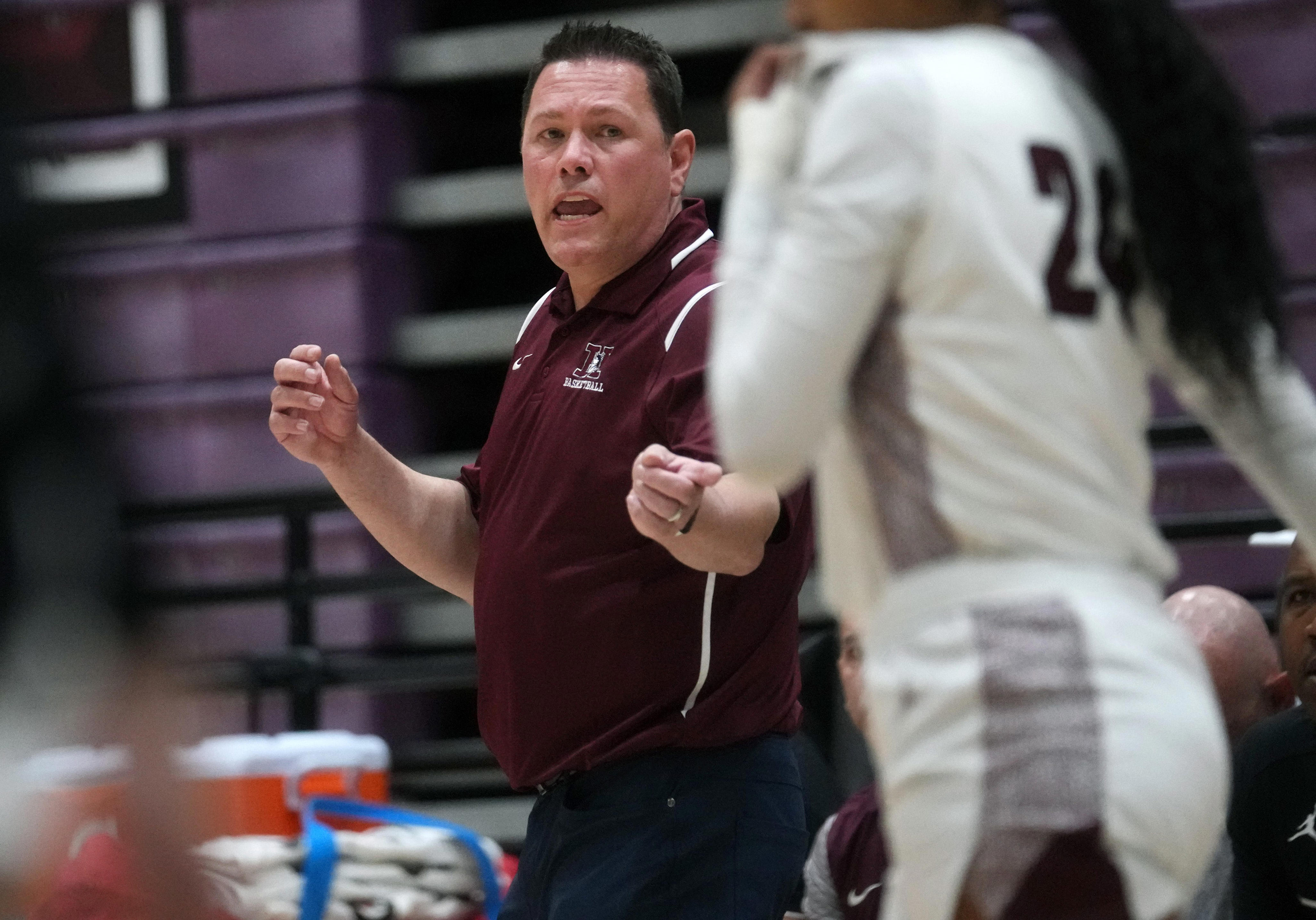Hamilton basketball hosting Title IX Classic, honoring local sports figures