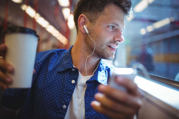 How to make your commute more enjoyable How to make your commute more enjoyable