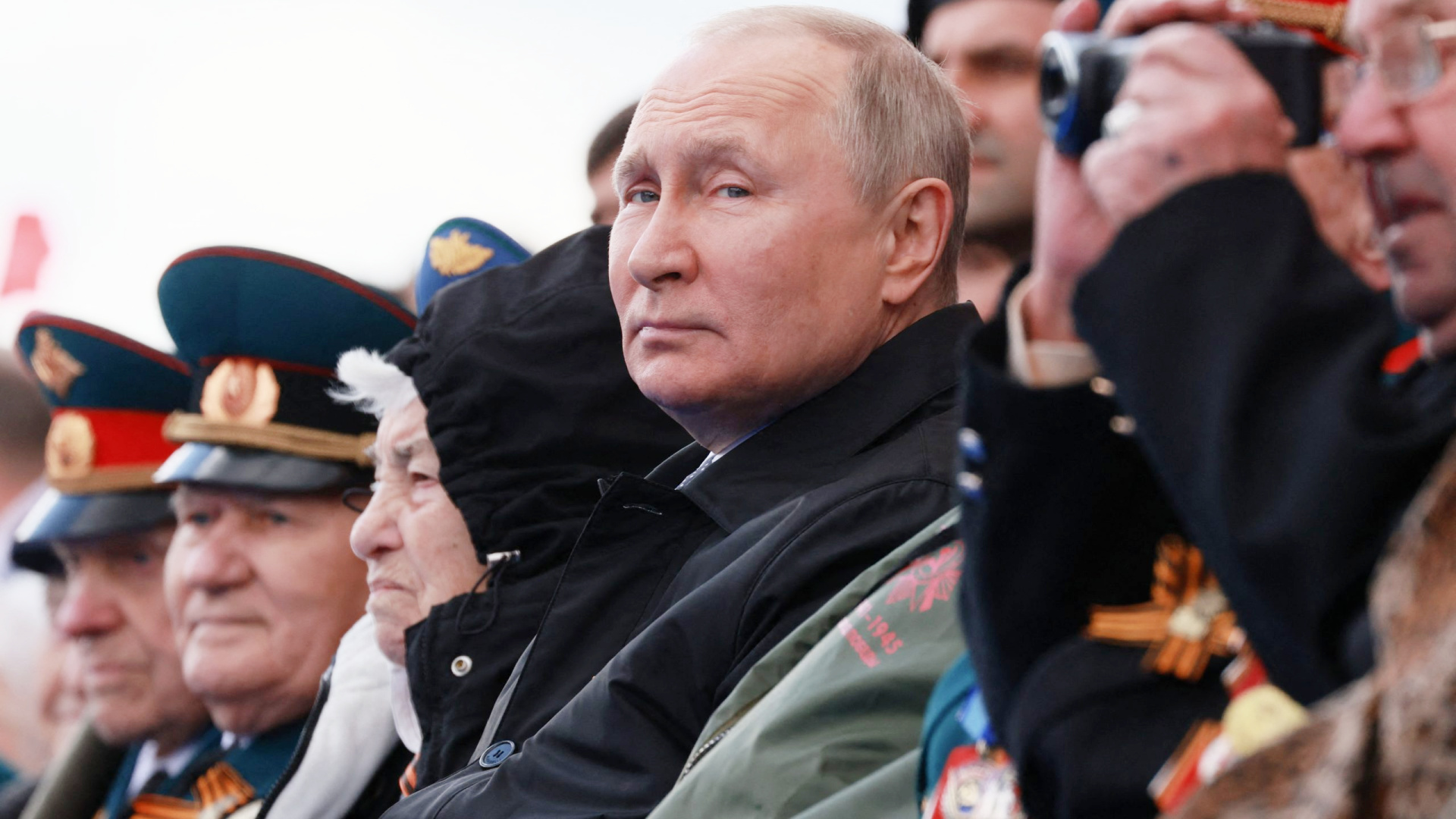 Lo scenario post-Ucraina di un analista di Yale: nuovi attacchi russi ...