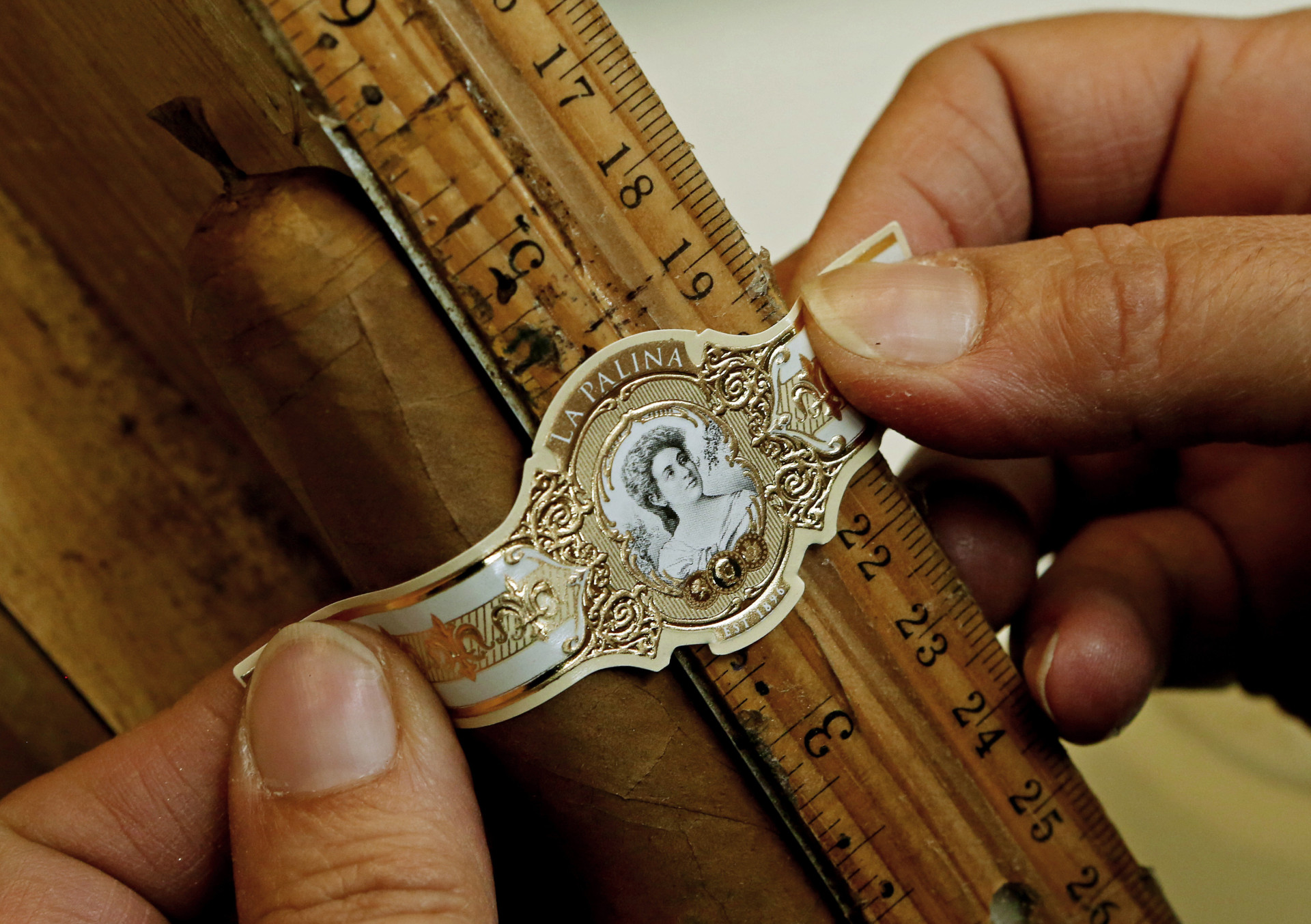 Hard at work: images of manual labor around the world