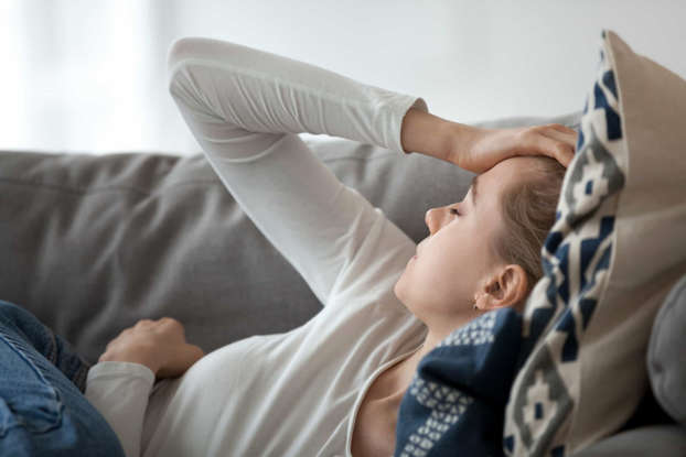 Unlock your inner calm: quick and easy self-soothing techniques Unlock your inner calm: quick and easy self-soothing techniques