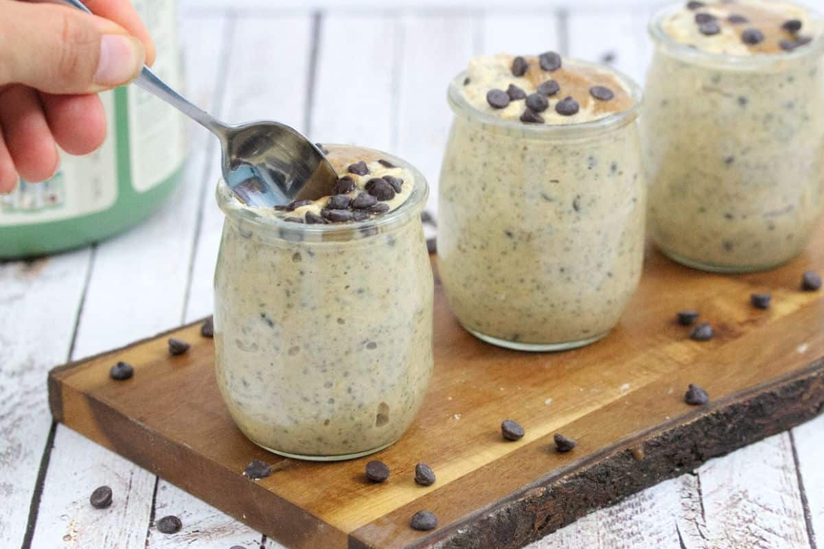 10 High Protein Snacks That Make Weight Loss Easier 5509